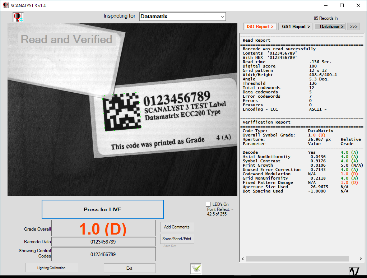 2D Barcode Verification Parameters – GoodBarcodes.com